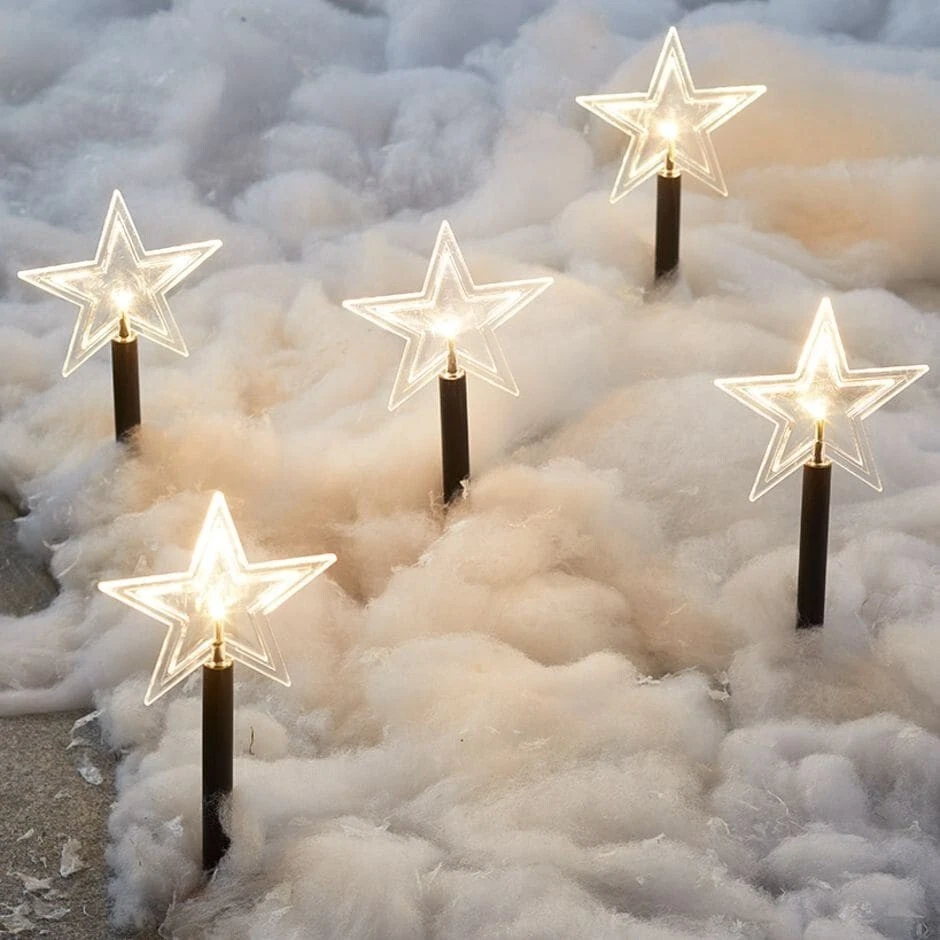 North Star Christmas