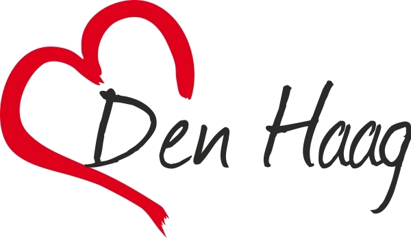 Auto Aufkleber " DEN HAAG " Sticker Stadt Niederlande ca.9x15cm ...