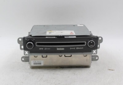 Audio Equipment Radio Receiver 2011-2013 HYUNDAI EQUUS OEM #15234 | eBay