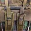 Alice Rucksack Genuine US Day Bag Army Backpack Webbing LC2 Suspender ...