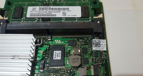 Dell PowerEdge H700 RAID Controller 512MB CN-0XXFVX-13740-12N-02HX-A00 ...