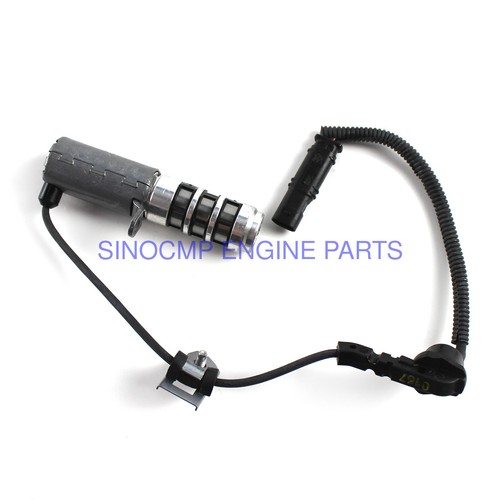 N18 Vanos Solenoid Variable Valve 11417647238 For Cooper S Base Clubman ...