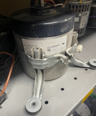 Motors - Trane Blower Motor