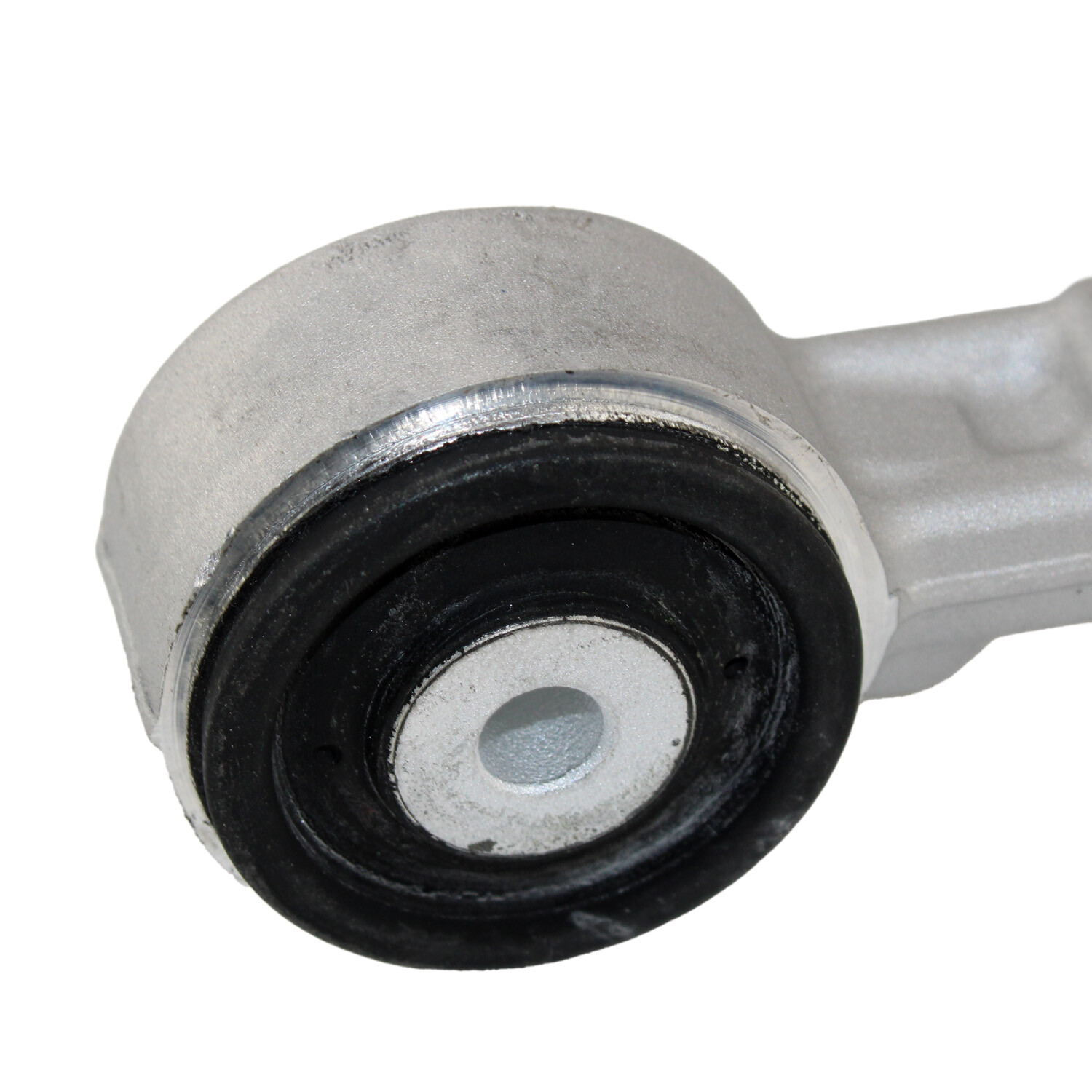 Bison Performance 4pc Front Upper Lower Control Arms Kit For Mercedes ...