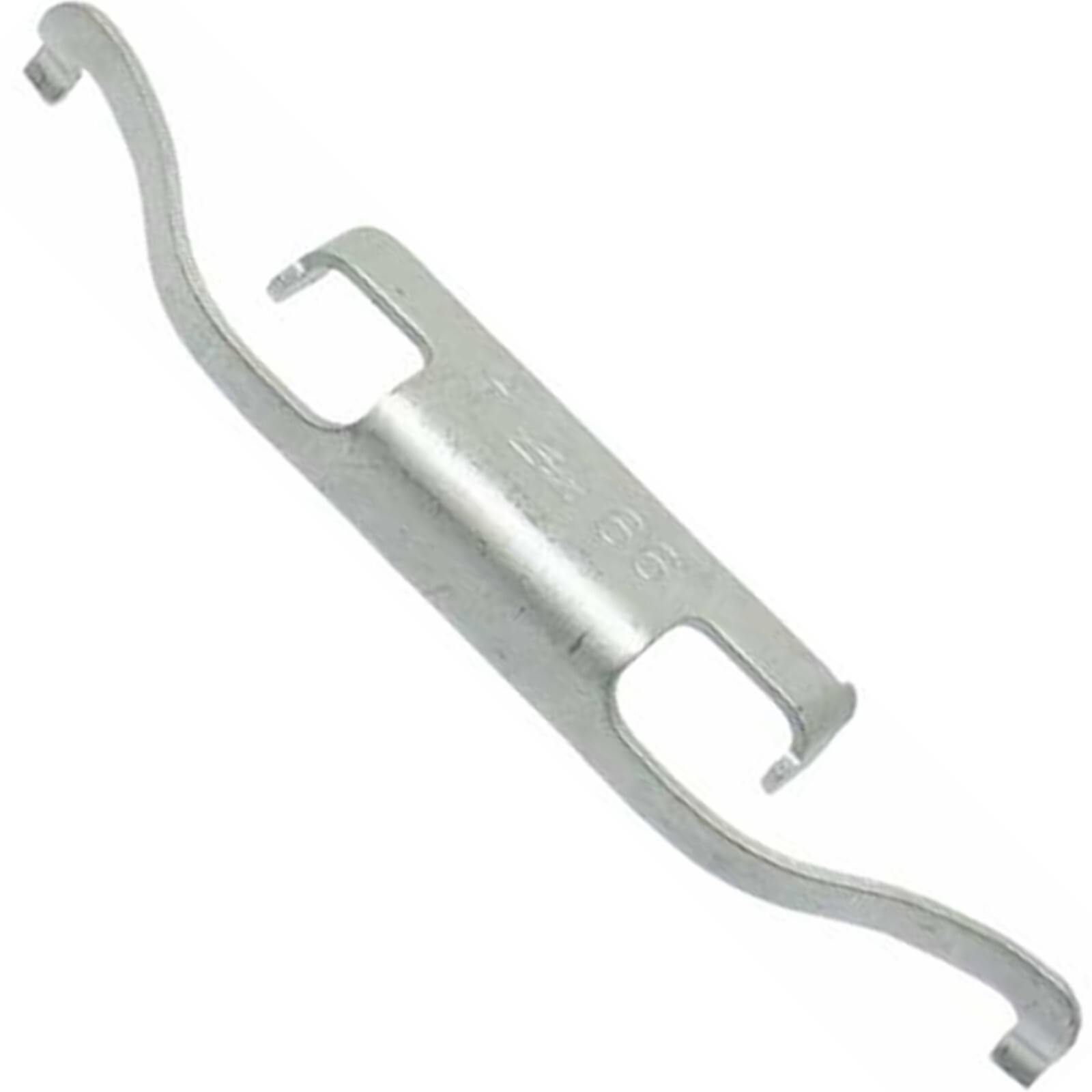 Rear Brake Pad Retaining Clip 1988-15 BMW 1 3 5 7 M3 M5 X1 Z3 Z4 BMW ...