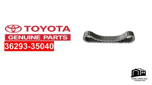 TOYOTA GENUINE HILUX LAND CRUISER 4RUNNER FR TRANSFER CHAIN 36293-35040 ...