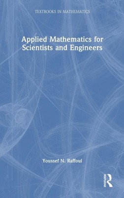 Applied Mathematics for Scientists and Engineers (Textbooks in ...