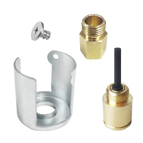 WE25X217 Natural Gas to Liquid Propane Conversion Kit LPG Conversion ...