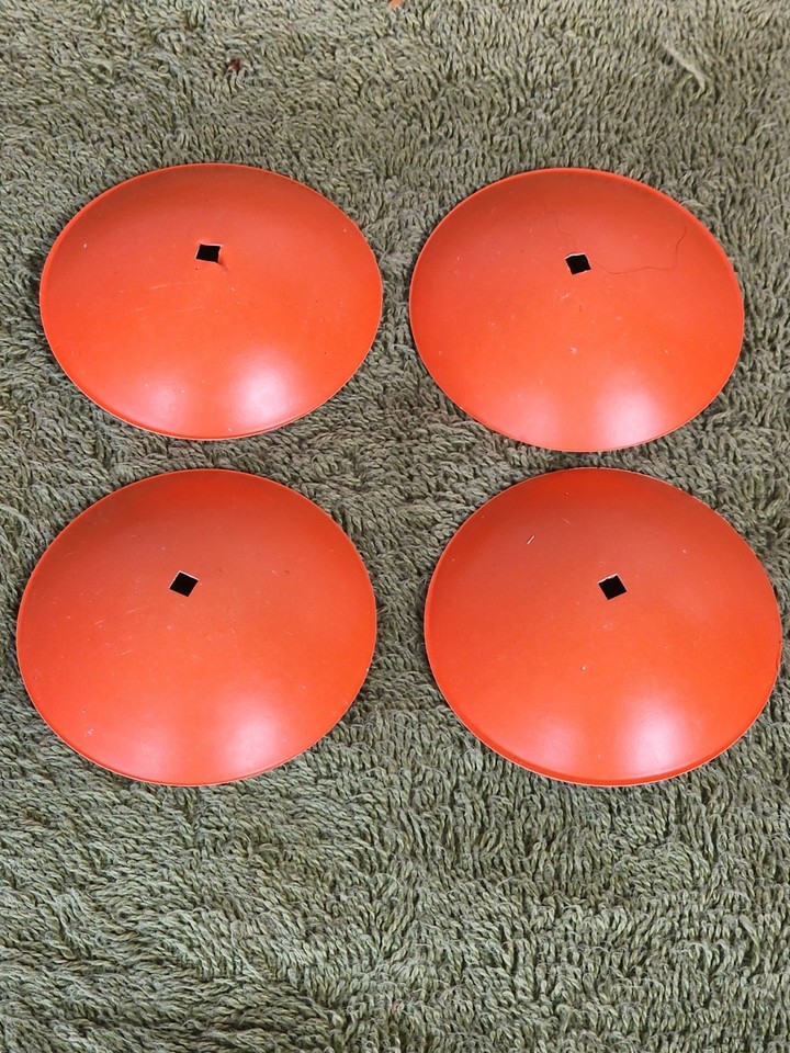 Kenner Motorized Sky Rail Girder & Panel Set #17 ( Over 480 Pieces ...