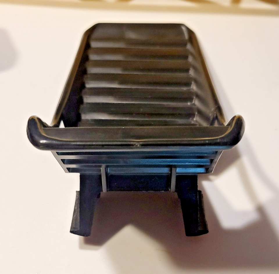 Authentic 1964 GI Joe Vintage Hasbro 12" Adventure Team YELLOW ...