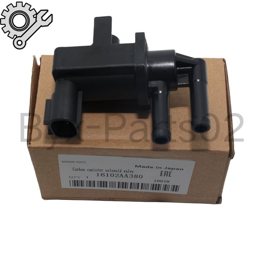OEM Vapor Canister Purge Solenoid Valve For Subaru WRX STI Impreza ...