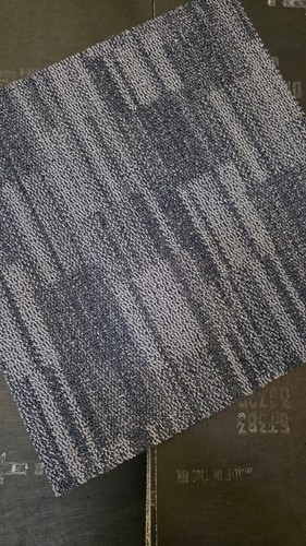20 x Blue Patch Carpet Tiles 5m2 Heavy Duty Commercial Premium Flooring ...