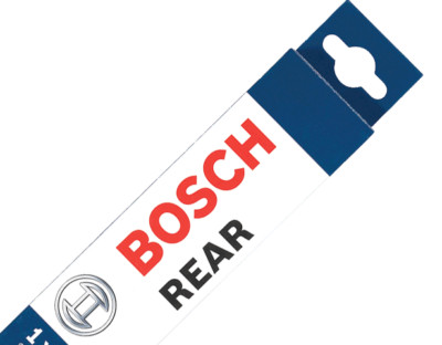 BOSCH O.E SPEC Rear Wiper Blade 13" 330mm A310H | eBay UK