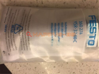 1PCS FESTO NEW Shock Absorber YSR-32-60-C 160274 | eBay Australia