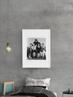 NEW Married with Children Al Bundy Poster Print Art Canvas FREE ...