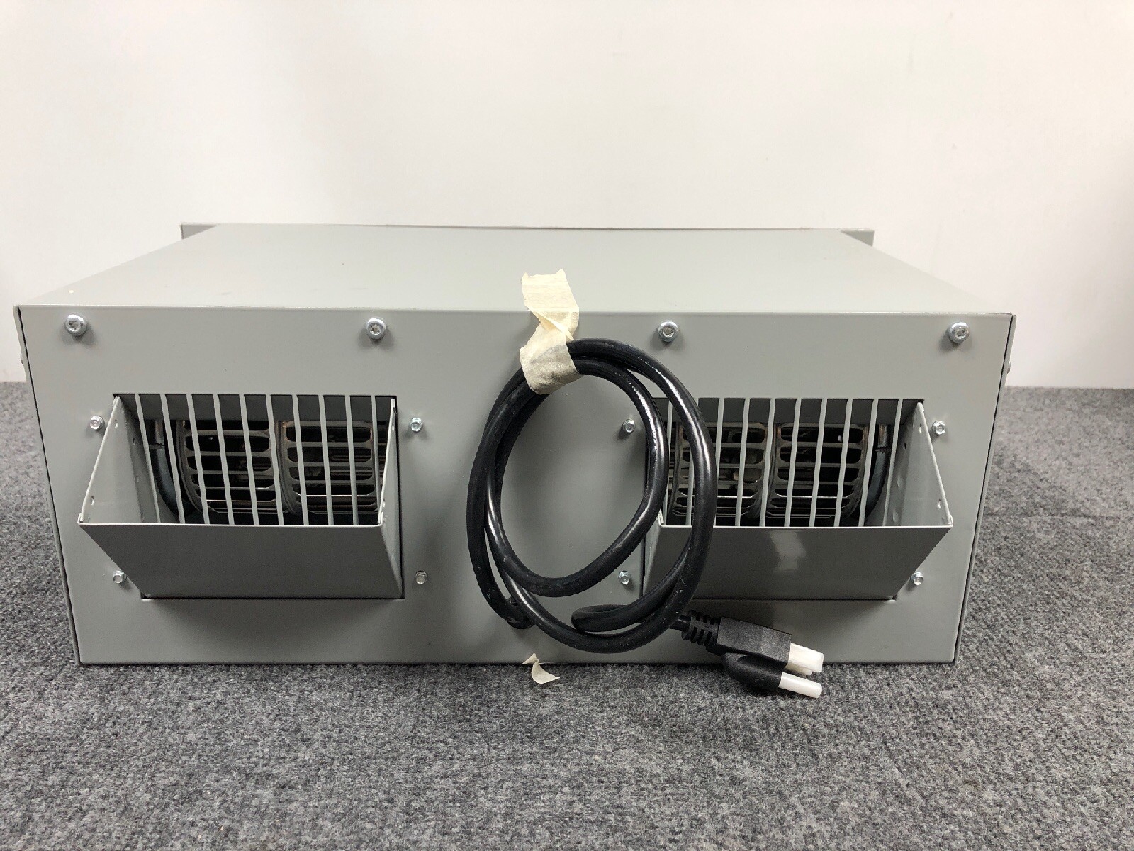 KOOLTRONIC Package Blower Model KPL729A. 470 CFM/115 VAC | eBay