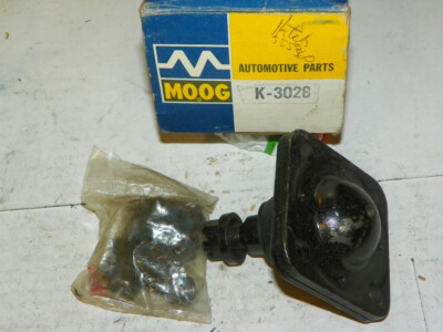 Willys J200 J300 1962-64 NOS Upper Ball Joint Moog K-3028 Made in USA ...