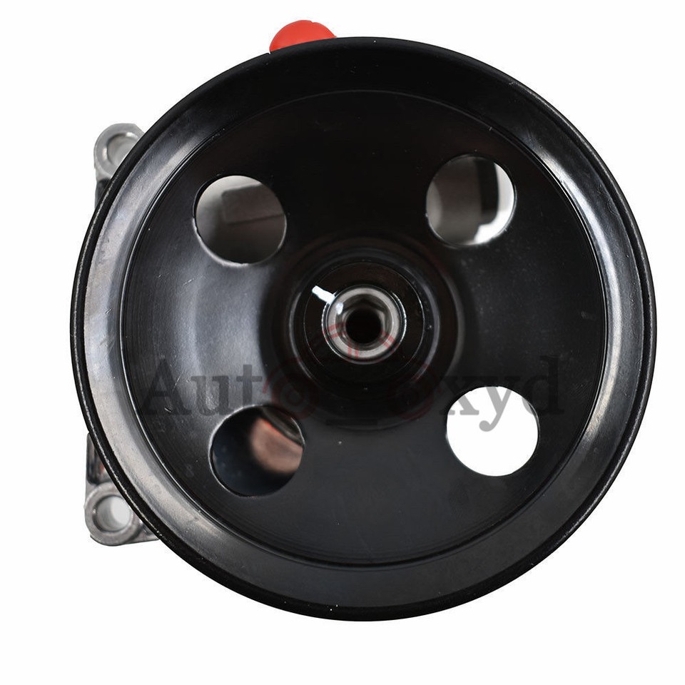 New Power Steering Pump For Mercedes Benz E320 E55 AMG 0044661401 ...