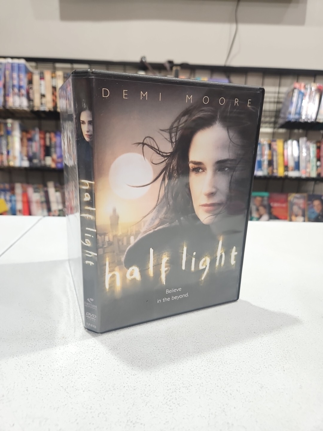 Half Light - DVD By Demi Moore - VERY GOOD 🇺🇸 BUY 5 GET 5 FREE 📀 FREE SHIPPIN 687797614391 | eBay