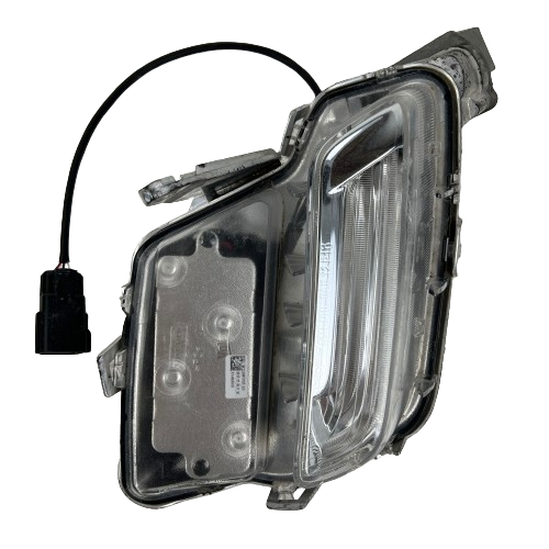 OEM 2014 - 2017 Volvo XC60 Left LED Park Lamp DRL Turn Signal Fog Light ...