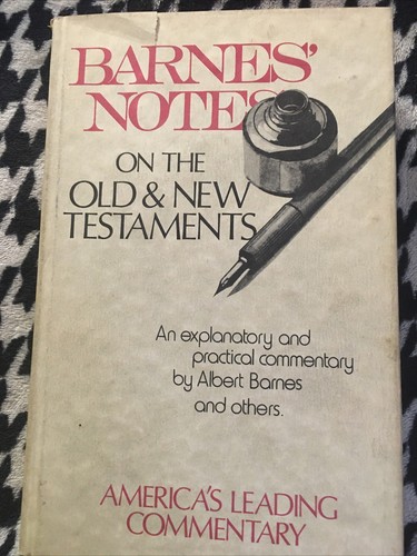 Daniel II by Albert Barnes (1986, Hardcover) 9780801005046 | eBay