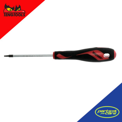 MD907TN - Teng Tools - TX7 - 75mm Screwdriver | eBay
