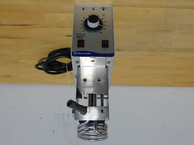 Isotemp 2100 IC-2100 Temperature Cooling Heat Bath Circulator Fisher ...