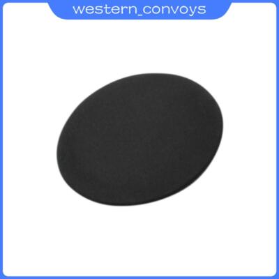 Rear Bumper Tow Hitch Ball Hole Cover 68495076AA For Dodge RAM 1500 ...