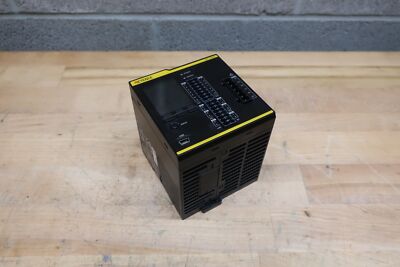 Keyence GC-1000R Safety Controller | eBay