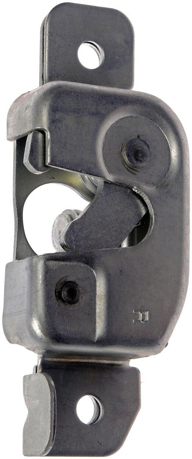 Dorman 38669 Tailgate Latch Assembly With Mounting Hardware Right Side ...