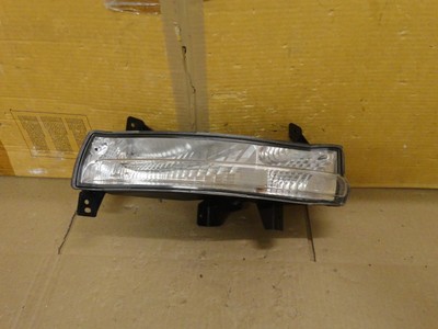 2017 - 2021 Jeep Compass oem Passenger Right Front Bumper Turn Signal ...