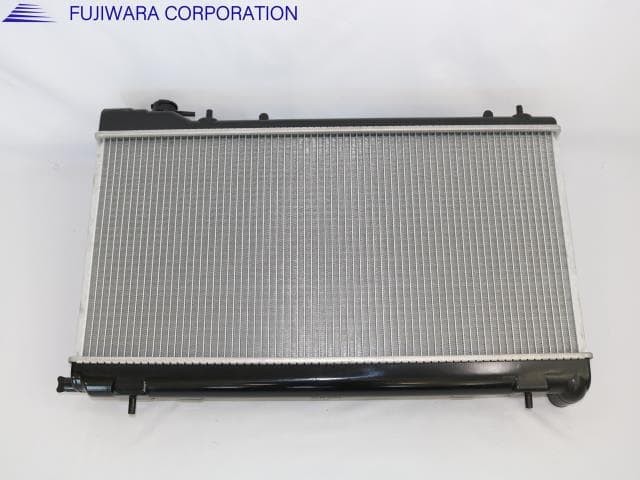 SUBARU Impreza 1997 E-GC8 Radiator 45199FC361 [New] [PA01706252] | eBay