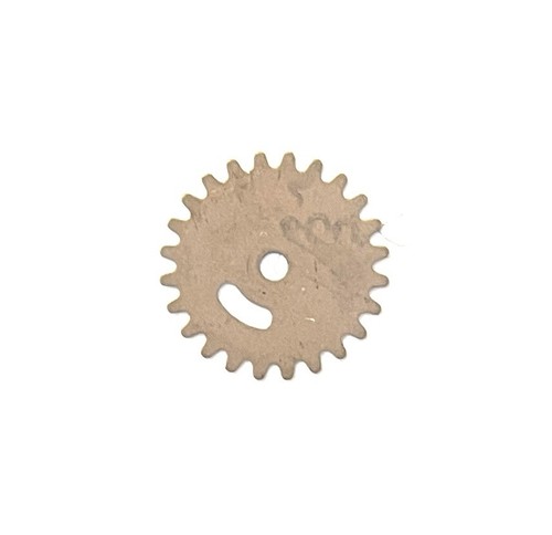 Movement EB 8800 For Spare Parts 2621 Calendar Wheel | eBay