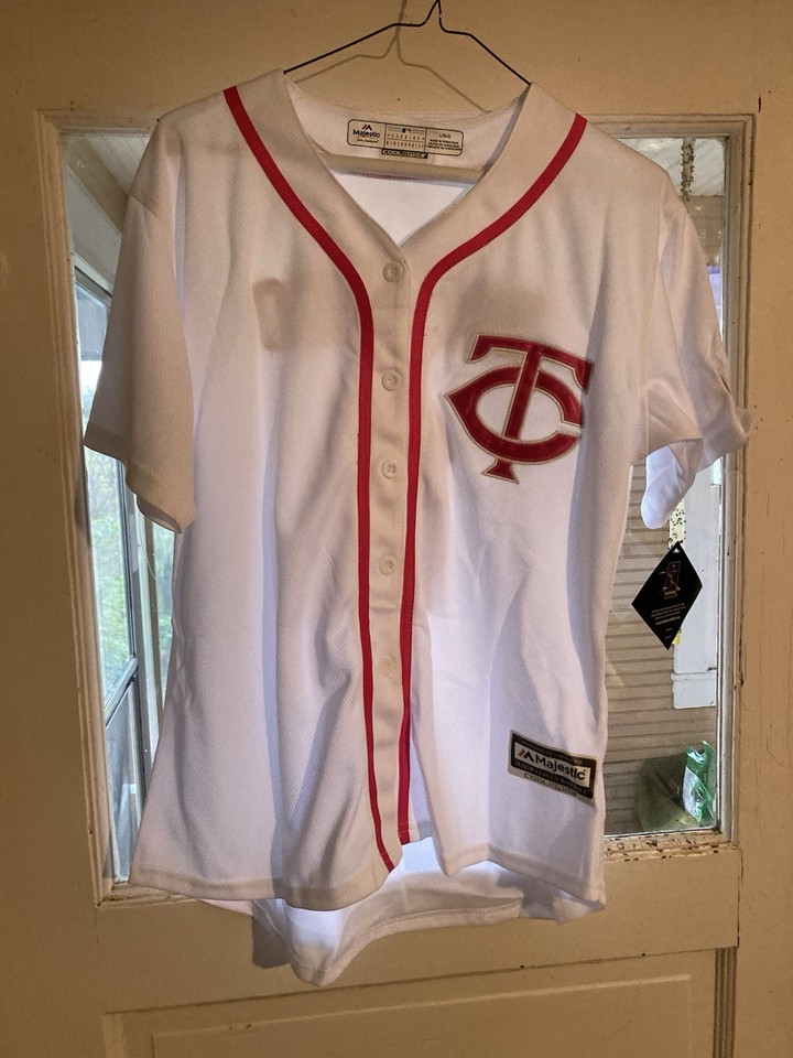 Minnesota Twins Jorge Polanco Nike Alternate Blue MLB Baseball Jersey ...