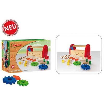 Baufix Mini Mix | eBay