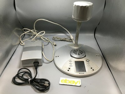 Conference Equipment - Microsoft Roundtable Rtb001 Video