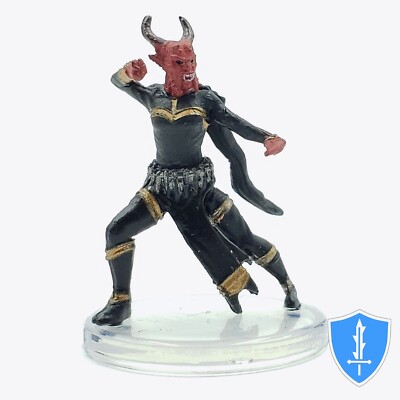 Hobgoblin Iron Shadow - Warband #4 Icons of the Realms D&D Miniature | eBay