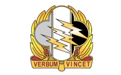 4" 4th psychological operations group army bumper sticker decal usa ...