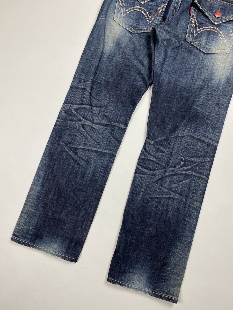 Edwin 503 men's jeans size 32 32 | eBay Edwin 503 men's jeans size 32 32 | eBay