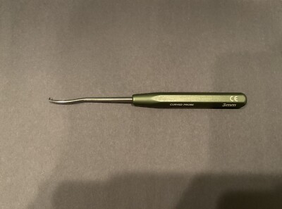 Smith And Nephew Surgical Curved Probe 3mm REF 72203691 | eBay
