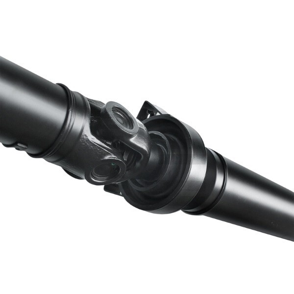 LAND ROVER FREELANDER 2, 2006-2014, COMPLETE PROPSHAFT BRAND NEW OE ...