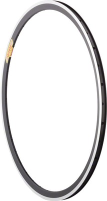 NEW Velocity Deep V Rim - 700 Rim Black 36H Clincher | eBay
