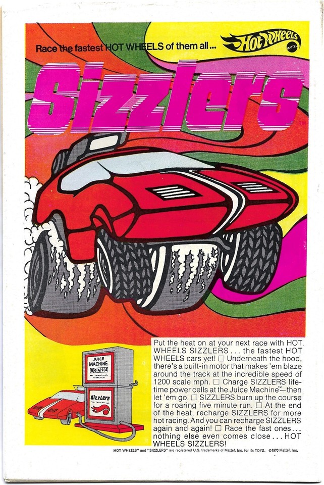 Daredevil #72 (Marvel Comics January 1971) 1st Appearance Tagak | eBay