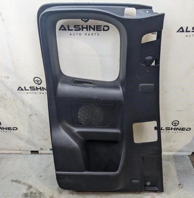 2016-2021 Toyota Tacoma Rear Left Door Trim Panel 62520-04041-C1 OEM ...