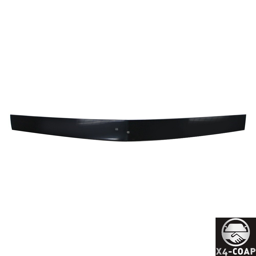 New Front GRILLE MOULDING For Chevy Captiva Sport 25911315 | eBay