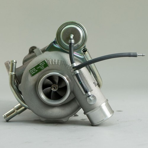 IHI Turbo Charger RHF55-VF43 fits Subaru WRX STI EJ25 2006-2007 14411 ...