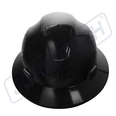 Hard Hats - Steel Hard Hat
