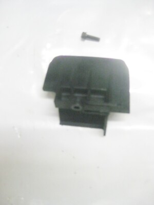 Redmax Hedge Trimmer CHT2300 Muffler Plate Part 560015220 | eBay