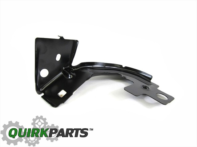 Genuine Mopar Fender Reinforcement Right 55372838AD for sale online | eBay