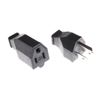Connectors - Cord Connector